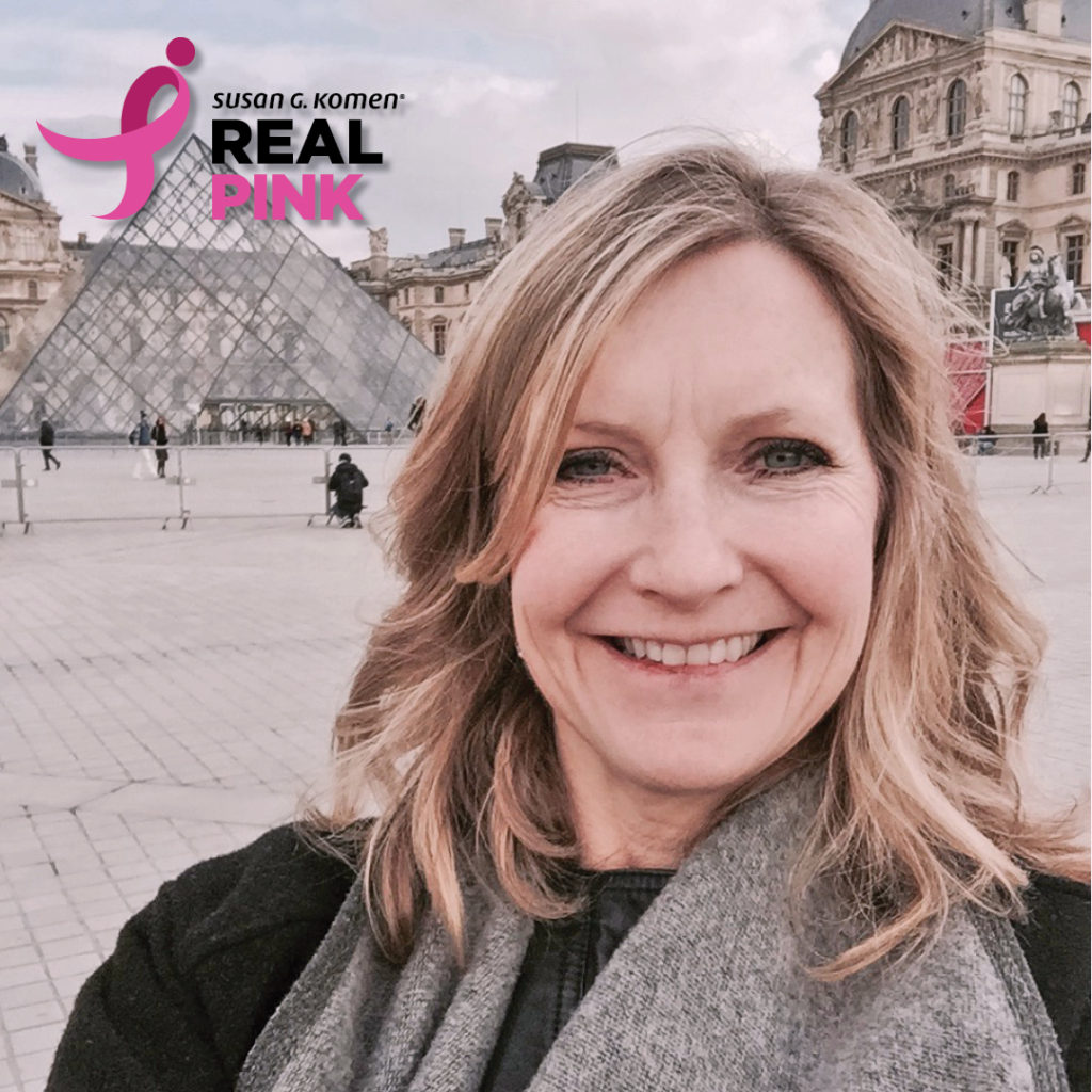 When Breast Cancer Hides in Plain Sight with Lynda Weatherby – Real ...