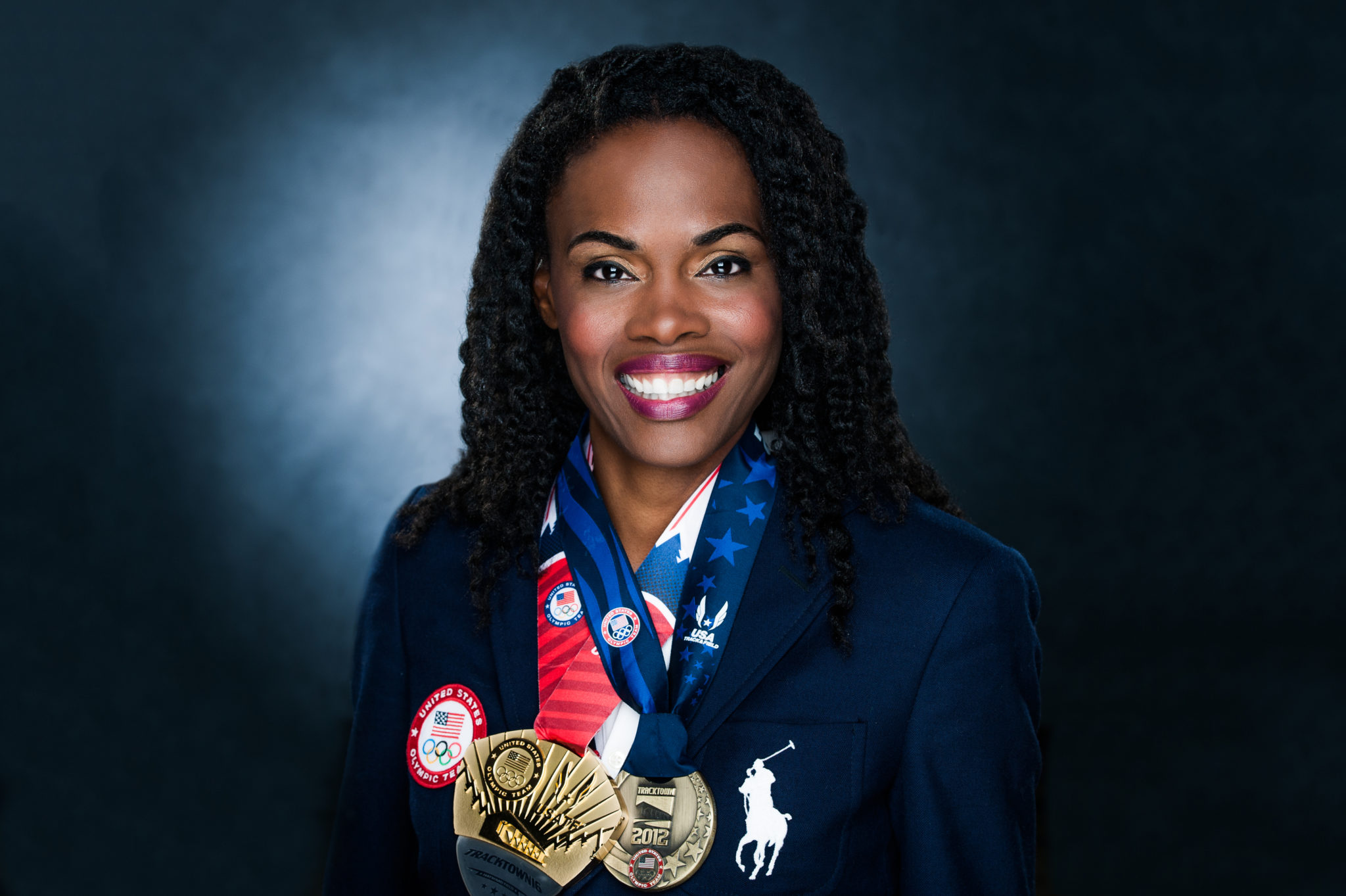 Listening to Your Body with Chaunte Lowe – Real Pink Podcast