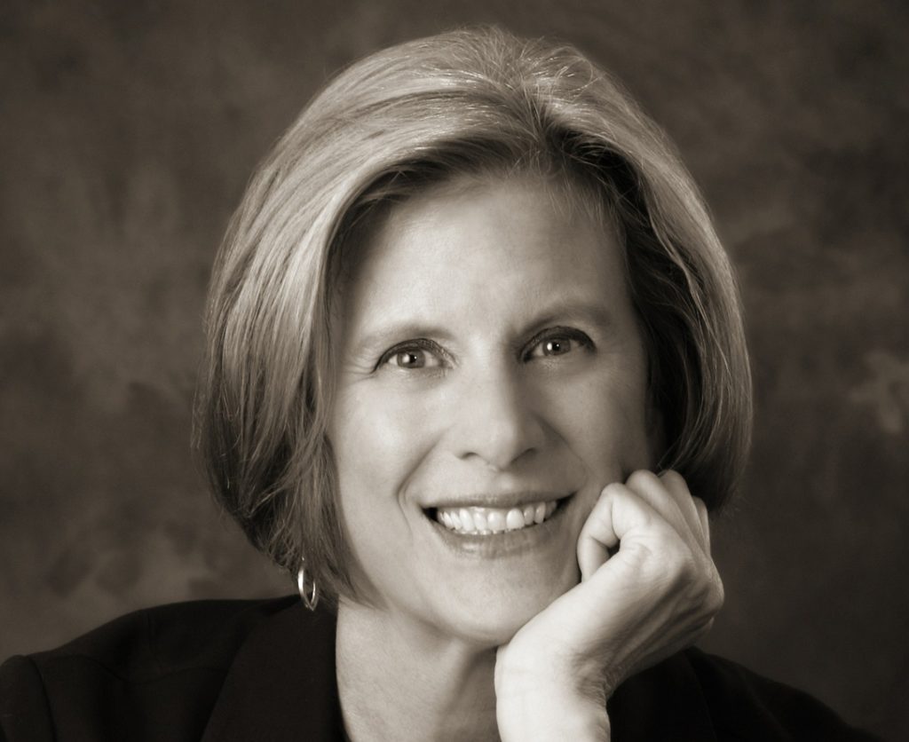 Creating Lasting Change through Public Policy Advocacy with Mary Boyd ...