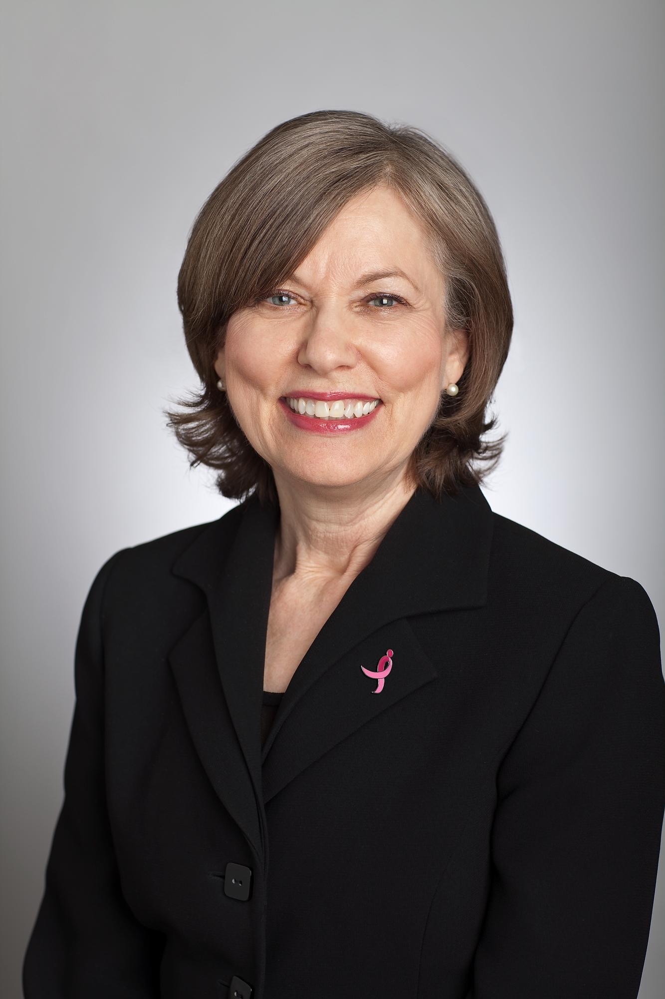 Anyone Can Get Breast Cancer with Susan Brown – Real Pink Podcast