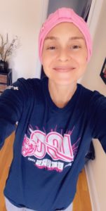 You Are Not Alone with Sarah Sanders – Real Pink Podcast