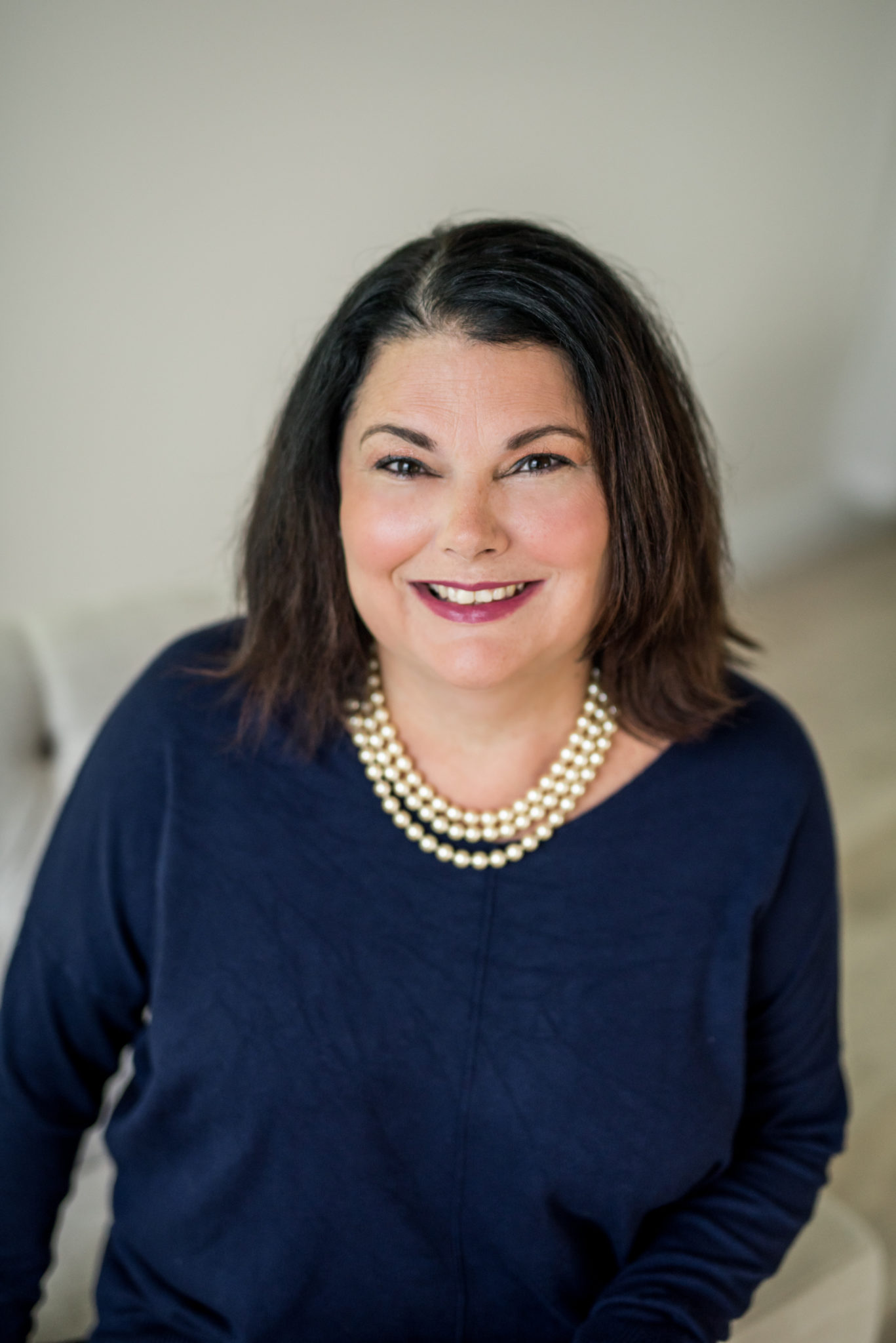 Overcoming Adversity with Leecy Fink – Real Pink Podcast