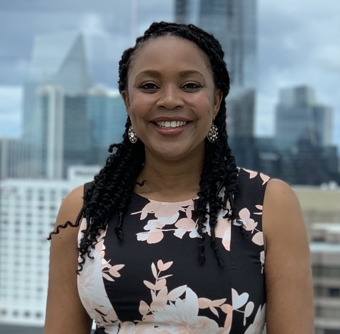 The Journey From Early-Stage Diagnosis to MBC with Joy Jenrette – Real ...