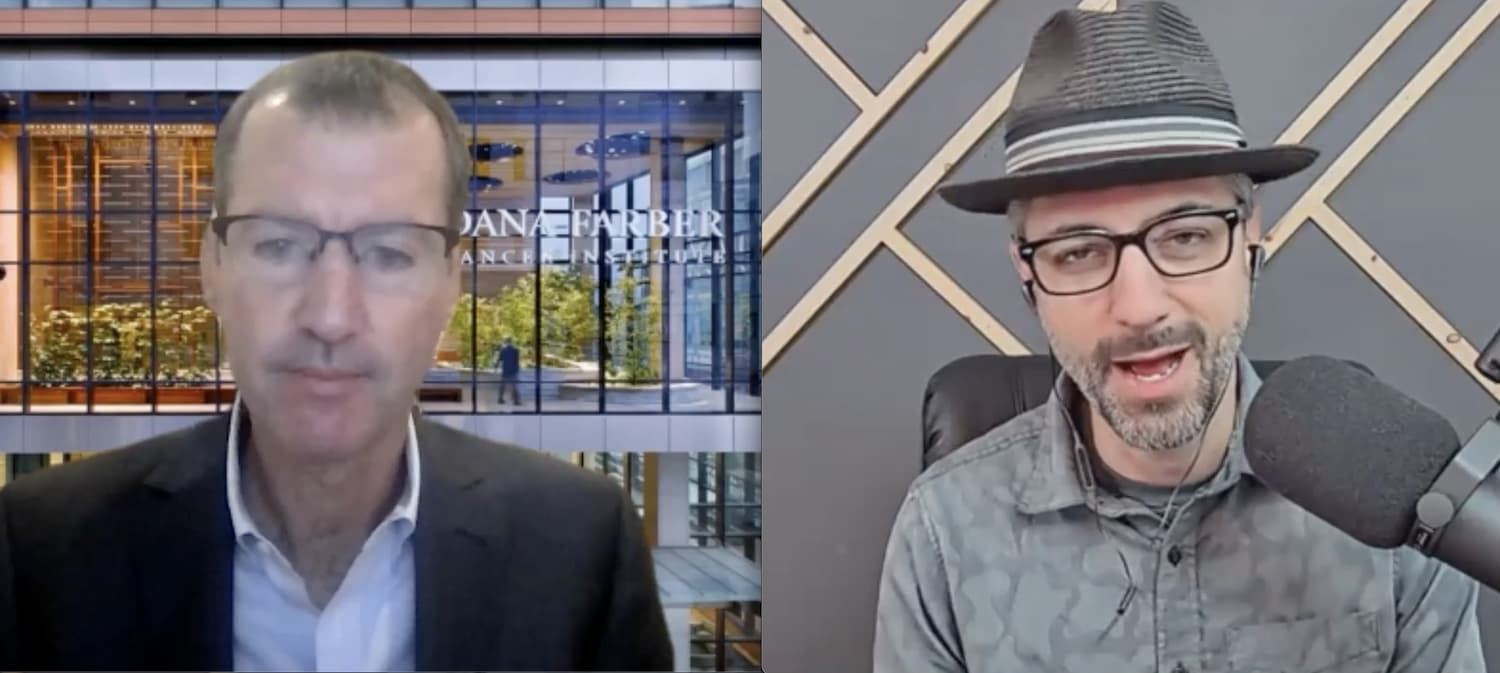 Episodes – Real Pink Podcast