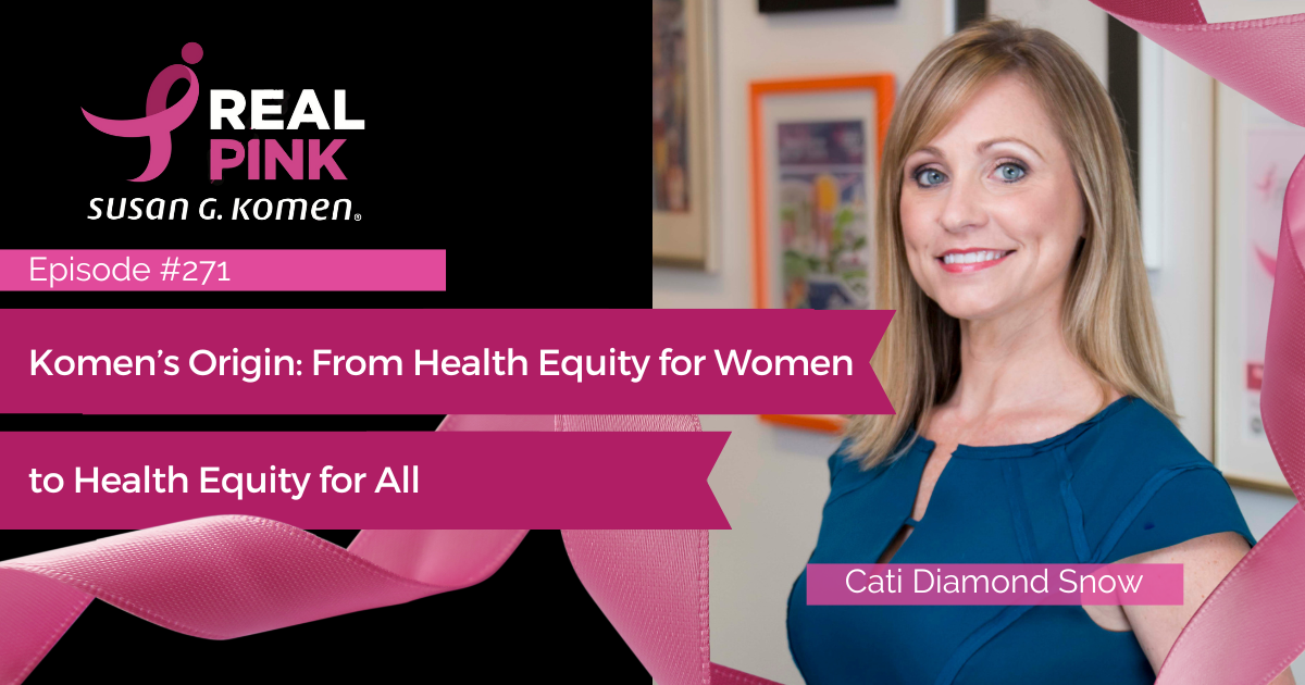 Blog - Susan G. Komen®