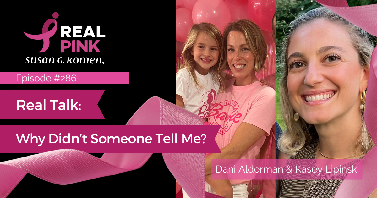 Blog - Susan G. Komen®